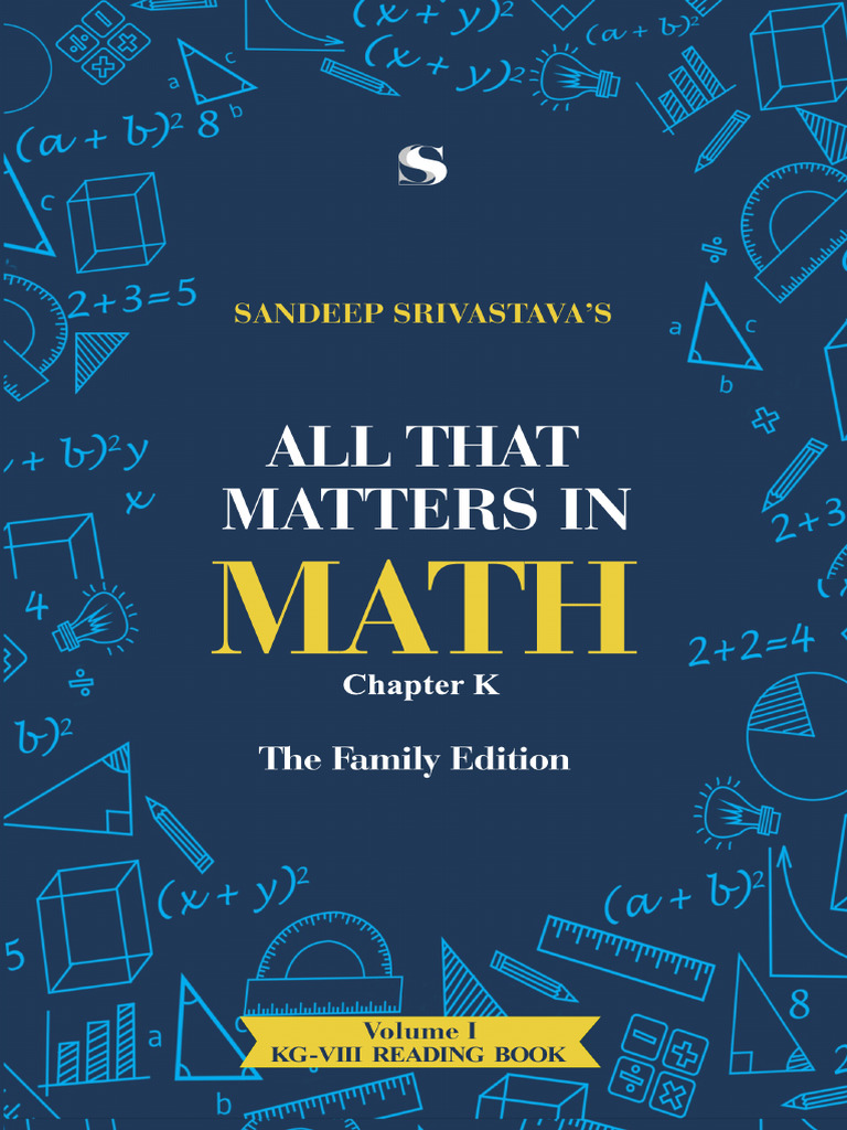 Sharpening Math Thinking Habits | PDF | Division (Mathematics ...