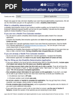 Pa 1921 Snap Medical Exemption Form | PDF | Physical Therapy | Mental ...