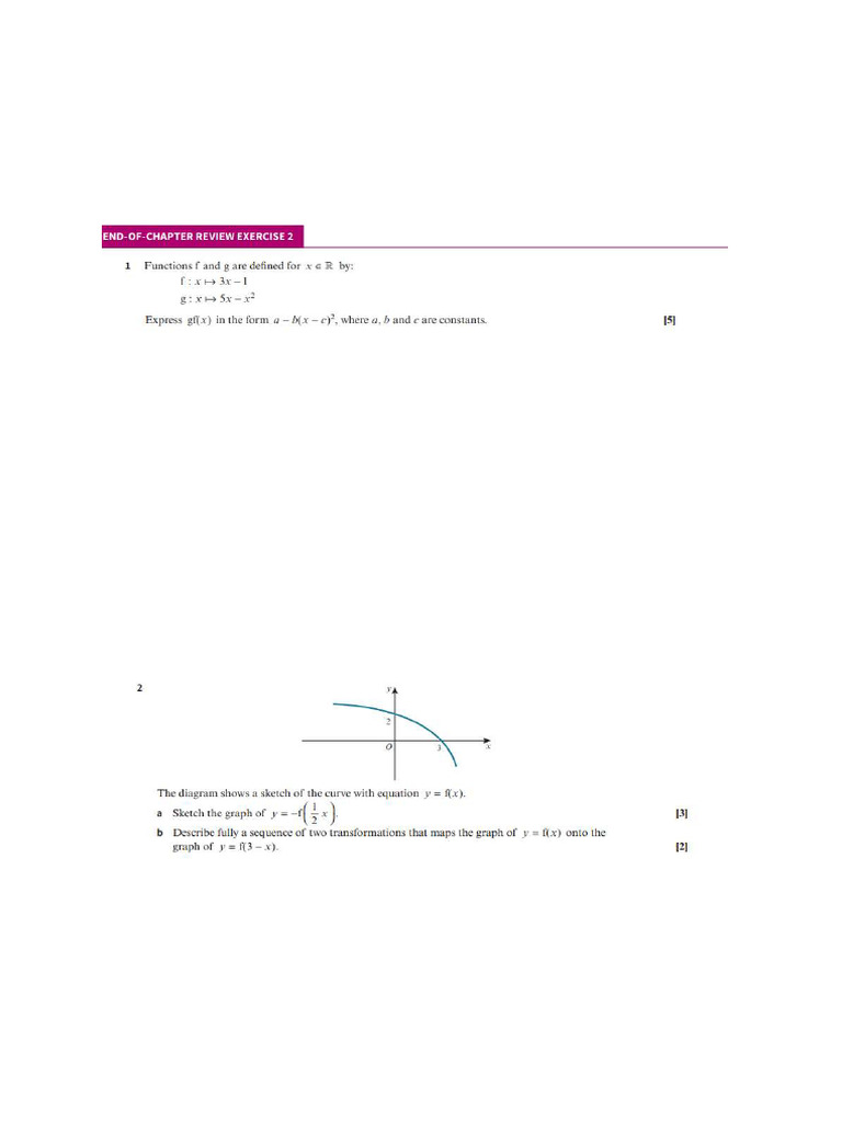 Class Work 1 | PDF