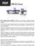 Mako Knee CT Scanning Protocol | PDF | Pelvis | Knee