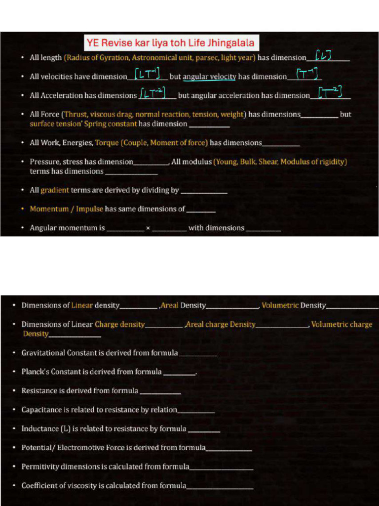 All P.qs Dimensions | PDF