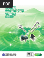 FD-SS20A Datasheet | PDF