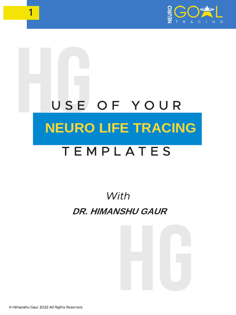 Use of Your Neuro Life Tracing Template - 60224821 - 2025 - 07!21!13 ...