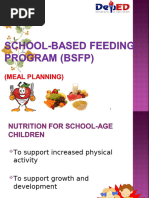 Menu Eval Plus 2025 | PDF | Foods | Menu