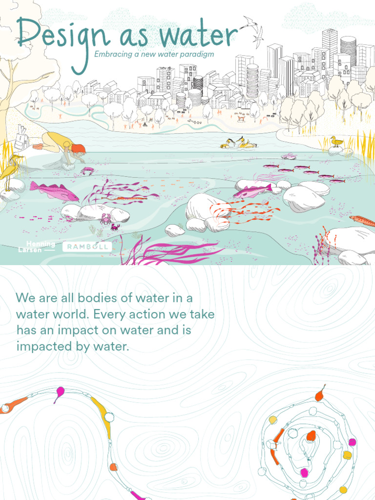 Design Strategies for Water Impact | PDF