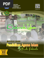 Contoh SK Perangkat Desa 2024 | PDF