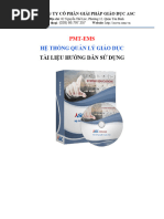 Hnue Huongdan Bhyt | PDF