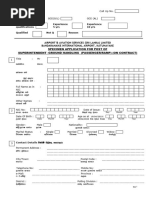 NVQ RPL Application Guide 2025 | PDF | Educational Stages | Vocational ...
