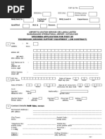 NVQ - RPL: National Apprentice and Industrial Training Authority | PDF ...