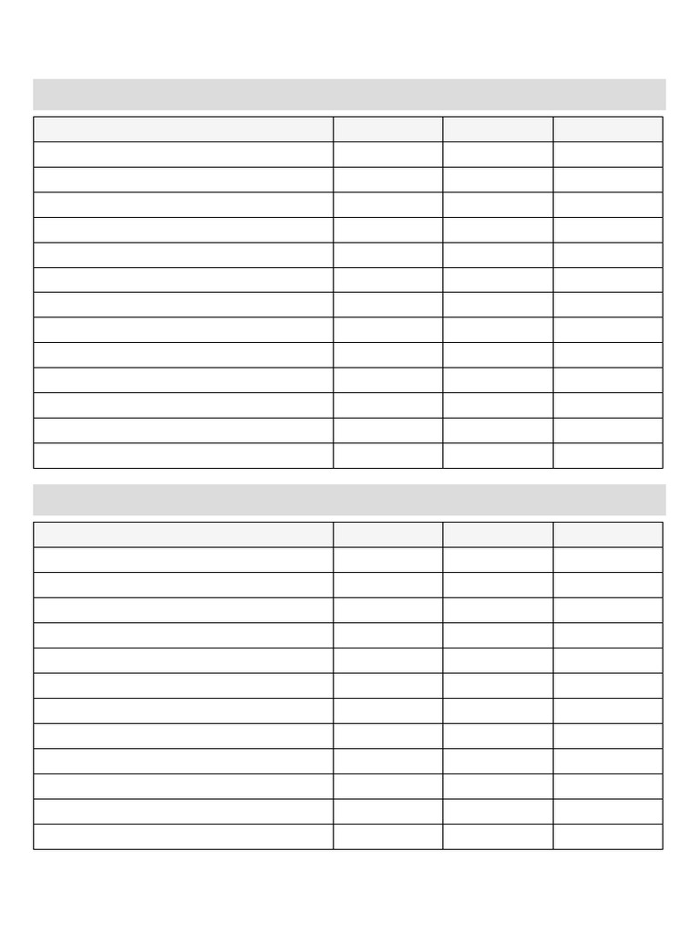 SSC CGL 2025 Chapter Wise Study Tracker | PDF | Verb | Languages