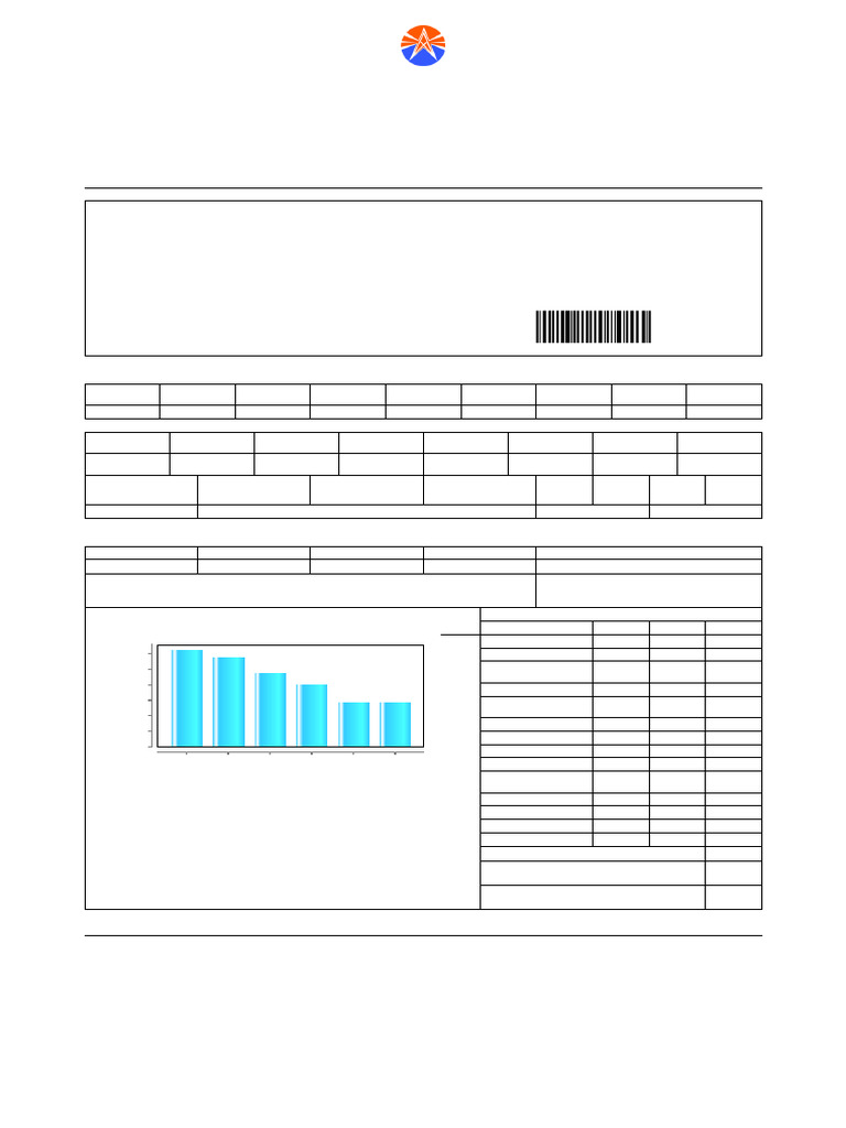 Onlinebill | PDF | Power (Physics) | Electric Power