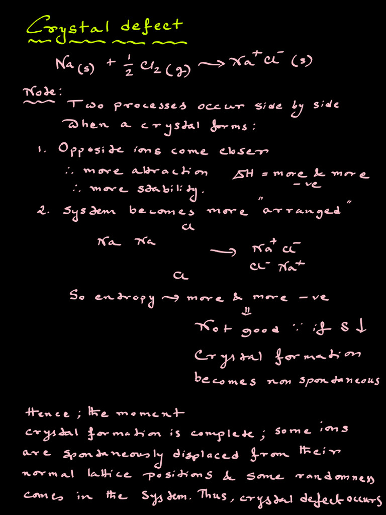Solid State 5 | PDF