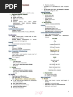 Oxygen Weaning Protocol Overview | PDF
