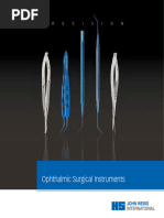 Codman: Electrosurgery Catalog | PDF