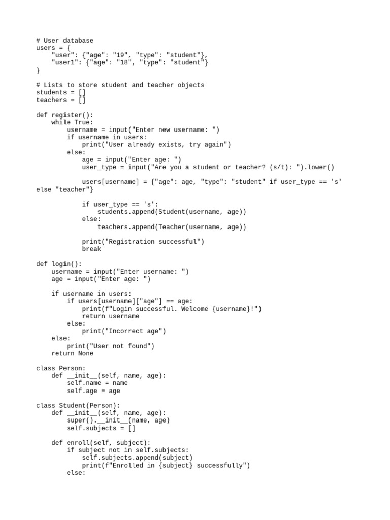 Libary Management System | PDF | User (Computing) | Computing