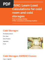 MEG Water Table For Chilled Brine Plant - 25 Deg.C | PDF | Temperature