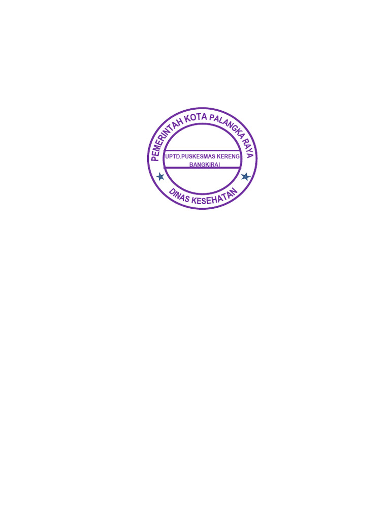 Stanpel Kereng | PDF