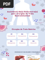 Cirurgia de Hartmann: Procedimentos e Cuidados | PDF ...