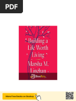 DBT House: Self-Growth Exploration Guide | PDF | Dialectical Behavior ...