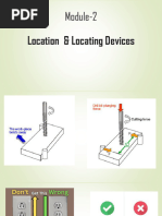 3-2-1 Location Principle Explained | PDF