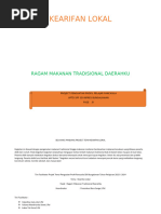 Tugas 1 Rpp(Baru) Valentina Vicky Sabu Sugi | PDF