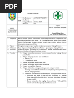 Clinical Pathwaw Kejang Demam Kompleks - Fixed | PDF