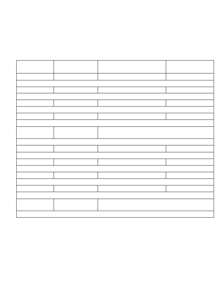 Grade III-V Spell Test Schedule 2025 | PDF