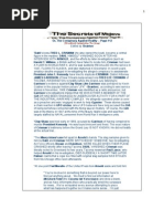 Blue Book Unknowns | PDF