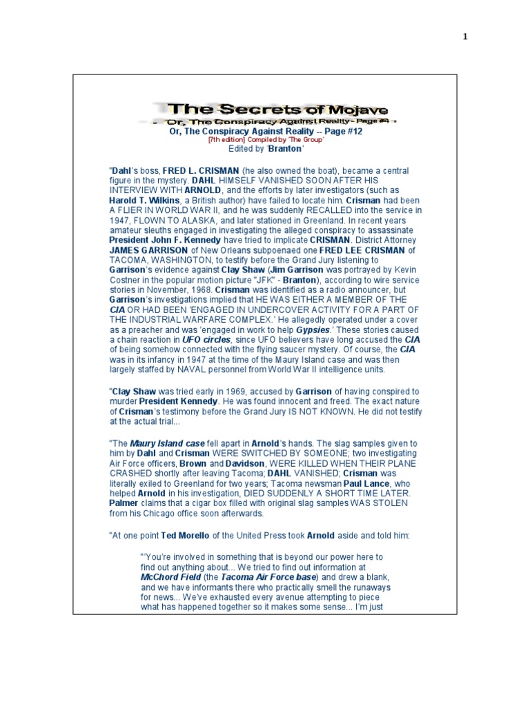 Summary of Terra Papers | PDF | Francisco Pizarro | Inca Empire