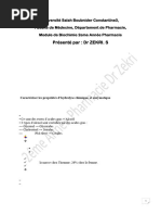 Les Lipides Simples : Glycérides, Cérides, Stérides | PDF | Cholestérol ...