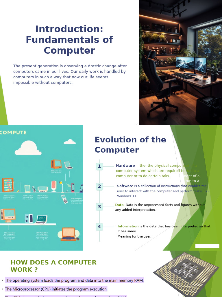 Ritik Edit | PDF | Random Access Memory | Computer Data Storage