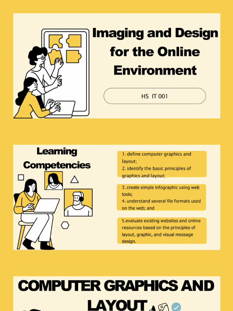 Computer Graphics and Layout | PDF