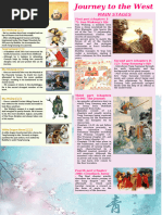 Journey To The West | PDF