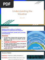 Class VII Social Science (Geography) Notes Chapter 4 Air | PDF ...