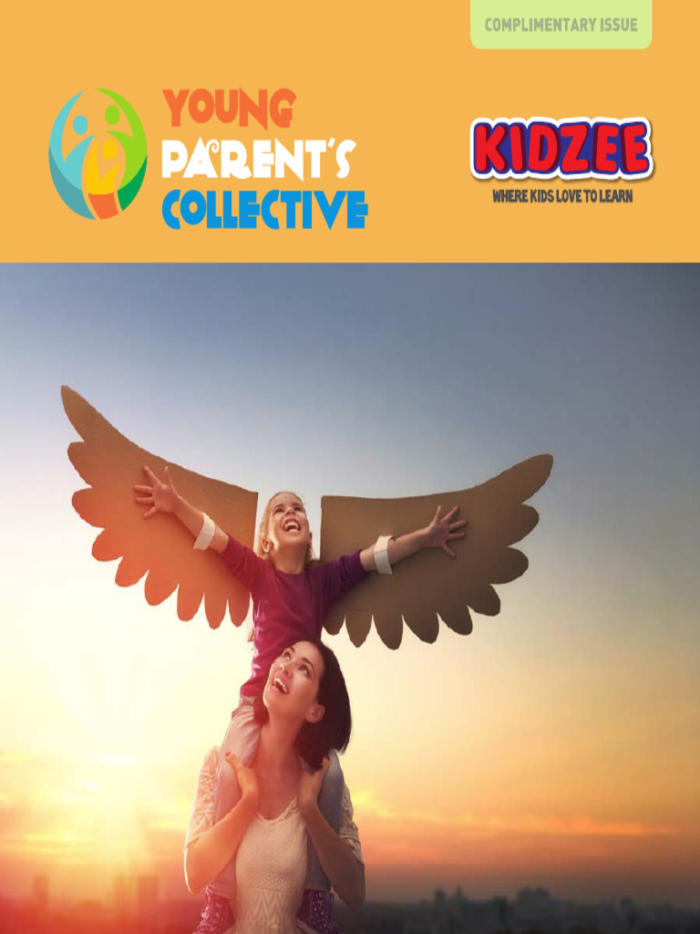 Magazine-Young Parents Collective - 2020 | PDF