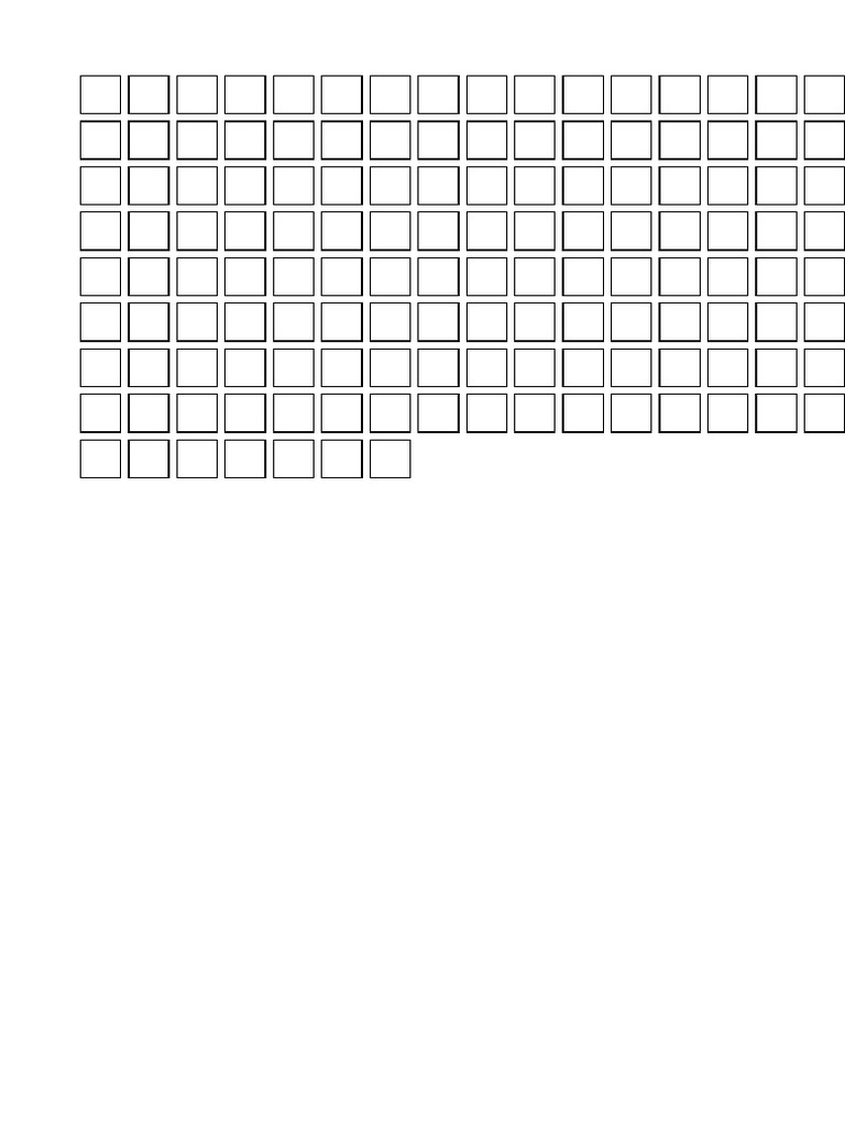 167 Day Tracker | PDF