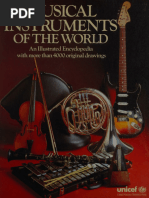 England's Traditional Musical Instruments | PDF | Guitars | String ...