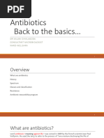 Abx Wheel | PDF