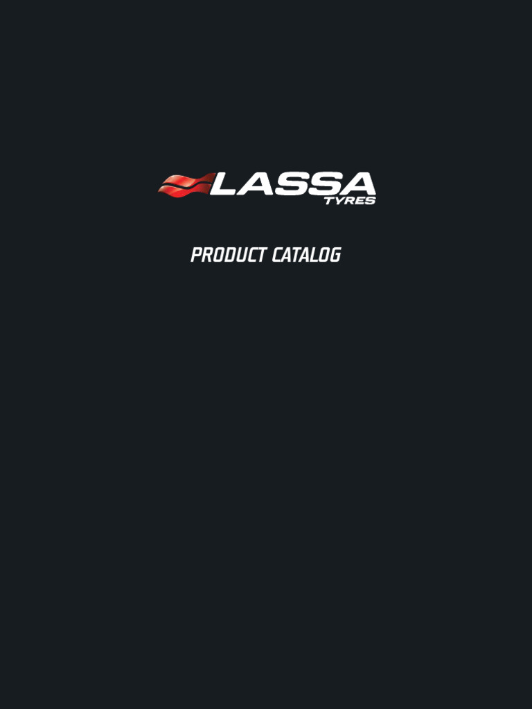 Lassa Tyres Product Overview | PDF | Tire | Automotive Technologies