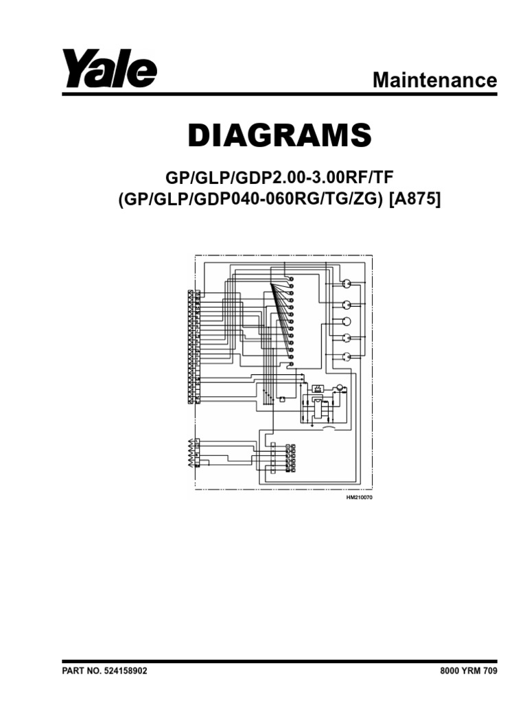 Diagrams: Maintenance | PDF | Vehicle Technology | Mechanical Engineering