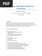 Kilifi County Job Application Form | PDF | Diploma | Qualifications