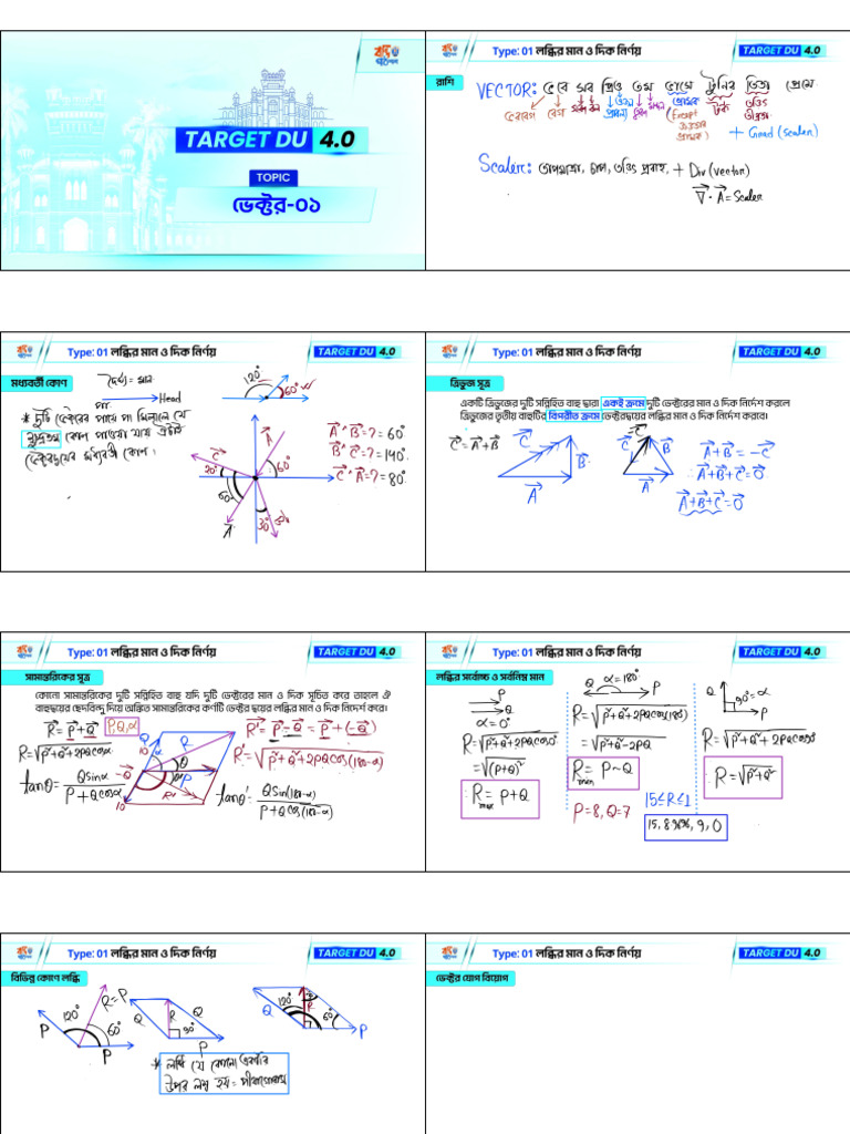 Vector Final 1-Invert | PDF
