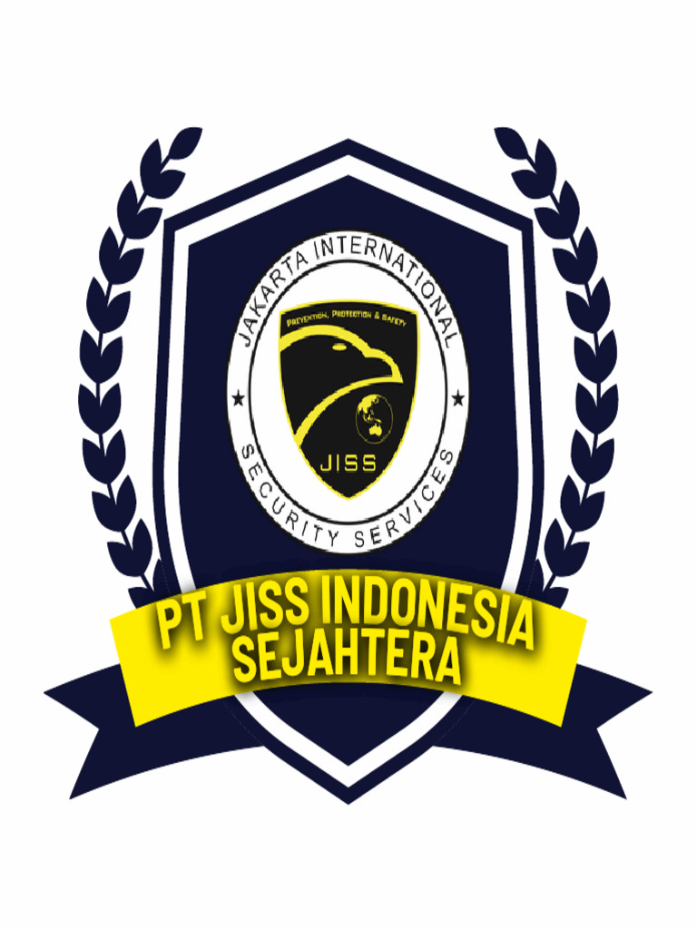 Logo Satpam | PDF