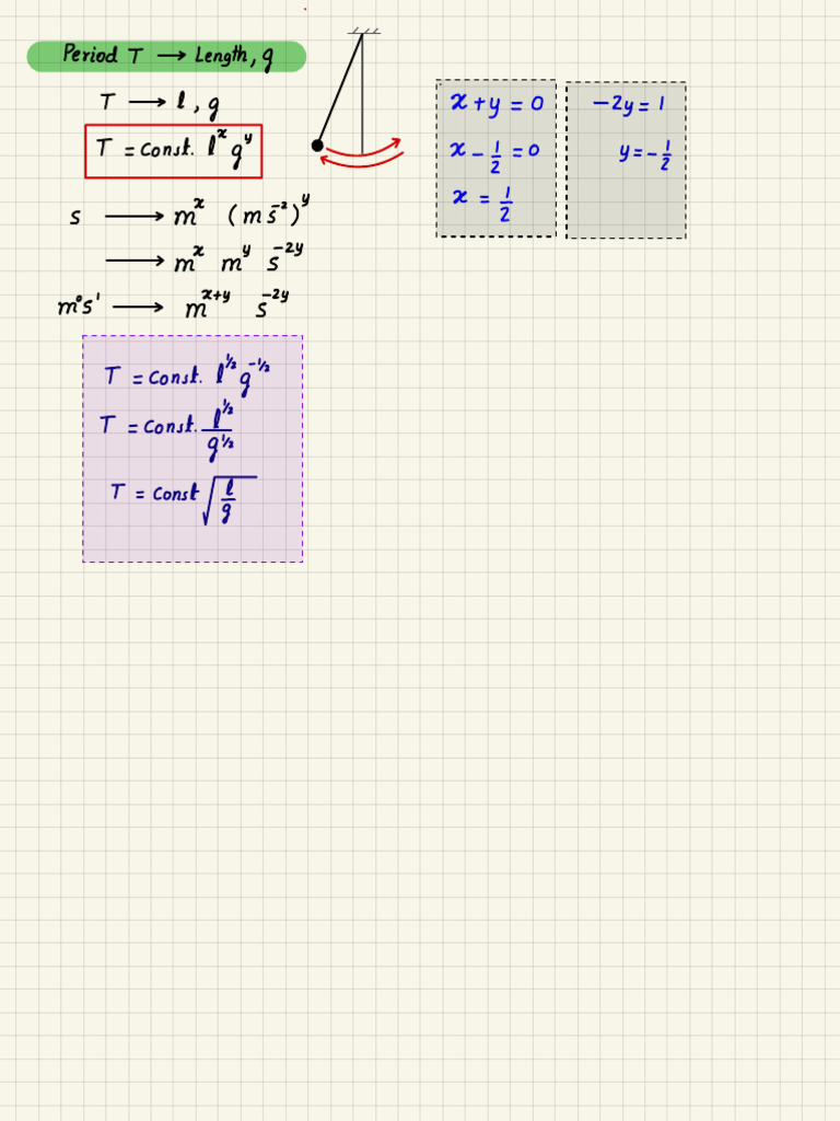 Physical Quantities & Units 8 | PDF