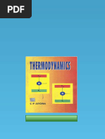 Engineering Thermodynamics 444th Edition P. K. Nag Complete Edition ...