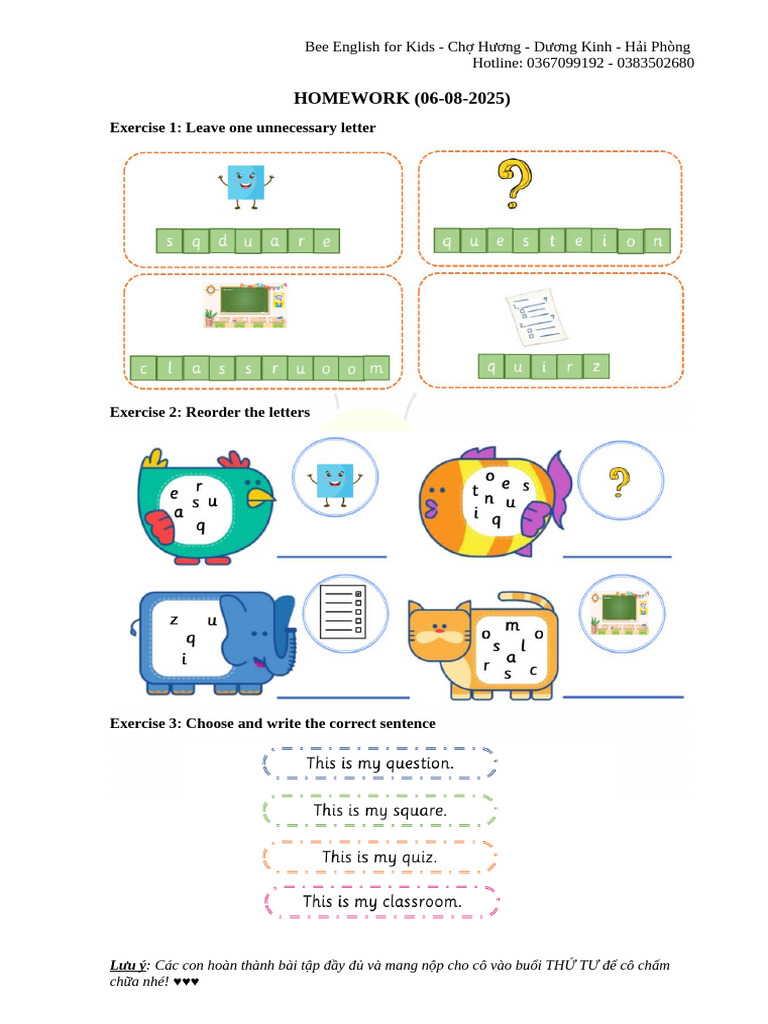 Kim Oanh - Bee 2 - 682025 - 13 B N | PDF