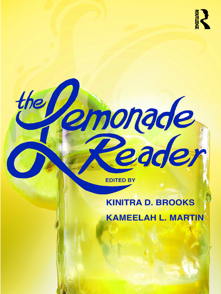 The Lemonade Reader | PDF | Black Feminism | Feminism