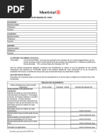PWGSC Form 535.PDF | PDF | Chèque | Finance (Général)
