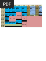 Grade8 History Short Notes | PDF