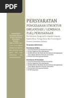 Panduan User P2K3 | PDF